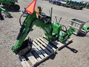 SOLD - 2023 Woods BH75 Stock No. 258892 Construction | Tractor Zoom