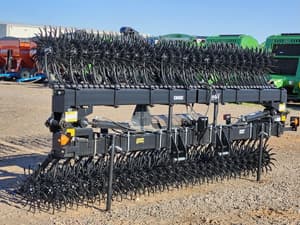 SOLD - 2023 Yetter 3530 Stock No. 249814 Tillage with 30 ft | Tractor Zoom