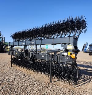 SOLD - 2023 Yetter 3530 Stock No. 249814 Tillage with 30 ft | Tractor Zoom