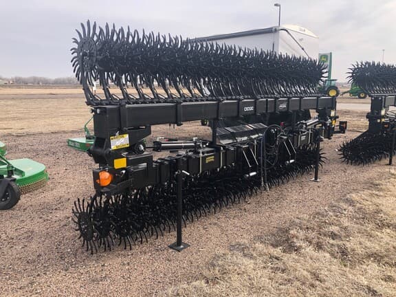 2023 Yetter 3530 Tillage Rotary Tillage for Sale | Tractor Zoom