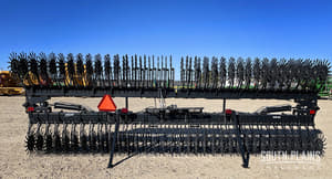 SOLD - 2023 Yetter 3541 Stock No. 982955 Tillage with 41 ft | Tractor Zoom