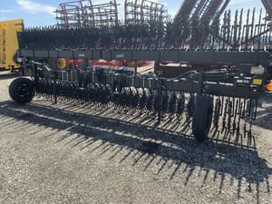 SOLD - 2023 Yetter 3541 Stock No. E038526 Tillage with 41 ft | Tractor Zoom