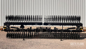 SOLD - 2023 Yetter 3541 Stock No. 982957 Tillage with 41 ft | Tractor Zoom