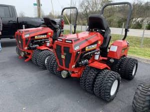 SOLD - 2024 Steiner 450 Other Equipment with --- Hrs | Tractor Zoom