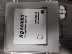 2024 Ag Leader SteerCommand Stock No. 573944 Other Equipment For Sale | Tractor Zoom