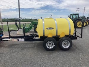 2024 Ag Spray 1000 Stock No. 4326979 Chemical Applicators For Sale with ...