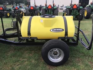 2024 Ag Spray 300 Stock No. 4326972 Chemical Applicators For Sale ...