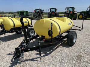 SOLD - 2024 Ag Spray 500LP Stock No. 485346 Chemical Applicators ...