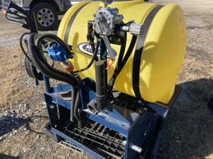 SOLD - 2024 Ag Spray AG-RM110 Stock No. 240399983 Chemical Applicators ...