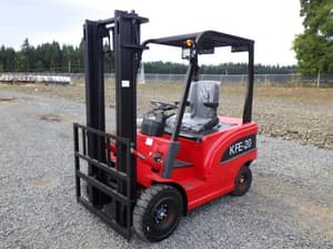 2024 AGT Industrial KFE-20 Lot No. 3373 Construction For Sale with ...