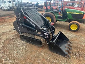 2024 AGT Industrial KTT23 Lot No. 612 Construction For Sale with 1 Hrs ...