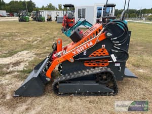 SOLD - 2024 AGT Industrial YSRT14 Lot No. 123121 Construction with ...