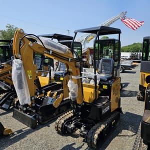 SOLD - 2024 AGT Industrial H12R Construction with --- Hrs | Tractor Zoom