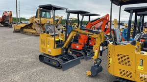SOLD - 2024 AGT Industrial H15 Lot No. 2117 Construction with --- Hrs ...