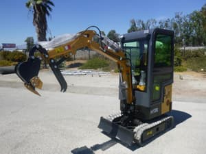 SOLD - 2024 AGT Industrial H13R Lot No. 2490 Construction with --- Hrs ...