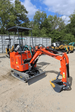 SOLD - 2024 AGT Industrial H15 Construction with --- Hrs | Tractor Zoom