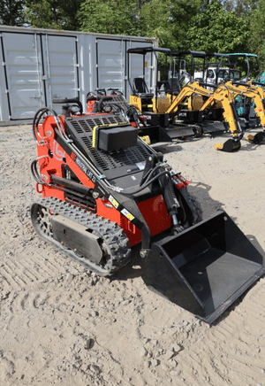 SOLD - 2024 AGT Industrial LRT23 Construction with --- Hrs | Tractor Zoom