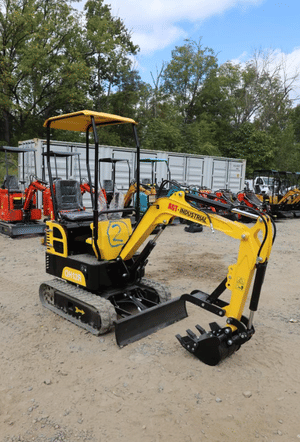 SOLD - 2024 AGT Industrial QH12R Construction with --- Hrs | Tractor Zoom