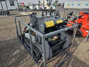 SOLD - 2024 AGT Industrial KRT23 Lot No. 38343 Construction with ...
