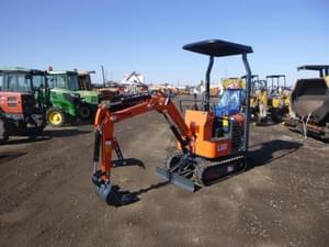 2024 AGT Industrial L12R Lot No. 2447C Construction For Sale with ...