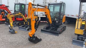 SOLD - 2024 AGT Industrial NT30 Lot No. 2349 Construction with --- Hrs ...
