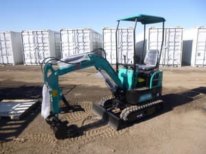2024 AGT Industrial QH12R Lot No. 2441 Construction For Sale with ...