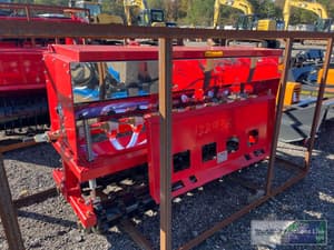 2024 AGT Industrial STSD10 Lot No. 2503 Planting For Sale with --- In ...