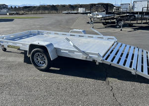 2024 Aluma 7712HBT Stock No. AA0037 Other Equipment For Sale with ...