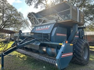 2024 Amadas 2120 Stock No. 379231 Combines For Sale with --- Hrs ...