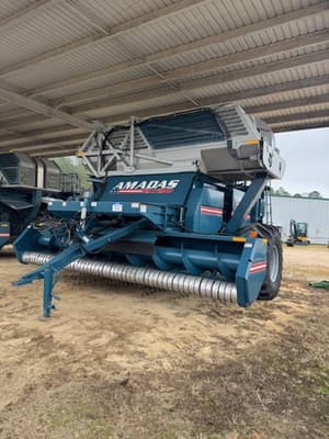 2024 Amadas 2120 Stock No. 128824 Combines For Sale with --- Hrs ...
