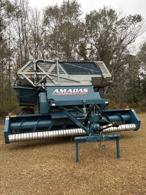 2024 Amadas 2120 Stock No. 128723 Combines For Sale with --- Hrs ...