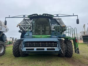 2024 Amadas 9990 Stock No. 62905 Combines For Sale with 241 Hrs ...