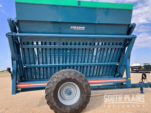 SOLD - 2024 Amadas ICT1100S Stock No. 994125 Harvesting | Tractor Zoom