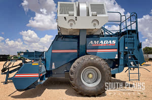 SOLD - 2024 Amadas 2120 Stock No. 994352 Combines with --- Hrs ...