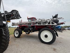 2024 Apache AS1050 Stock No. C050584 Chemical Applicators For Sale with ...