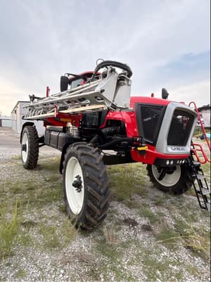 SOLD - 2024 Apache AS1050 Stock No. C050581 Chemical Applicators with ...