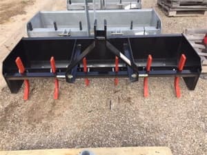 2024 Armstrong Ag BB06 Stock No. 13495182 Other Equipment For Sale ...