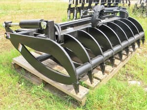 2024 Armstrong Ag BGR64 Stock No. 28161 Other Equipment For Sale ...