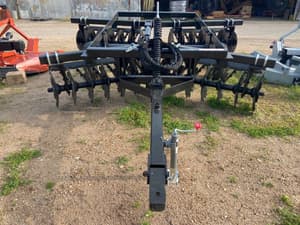 2025 Armstrong Ag DHDP2822 Stock No. 15369487 Tillage For Sale with 12 ...