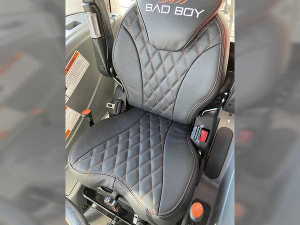 2024 Bad Boy 5055CH Stock No. 4799ac9d73b7 Tractors For Sale with 55 HP ...