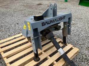 2024 BaumaLight 1P24 Stock No. P240973A Other Equipment For Sale ...
