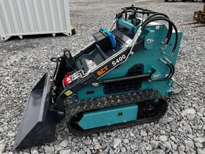 SOLD - 2024 BCT S400 Lot No. 4443 Construction with --- Hrs | Tractor Zoom