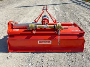 BEFCO T40-166 Stock No. undefined Tillage For Sale with 5.5 ft | Tractor Zoom