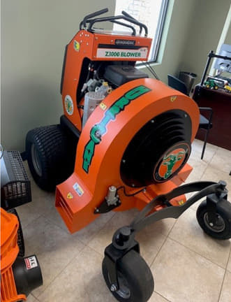 2024 Billy Goat Z3000 Other Equipment Turf for Sale | Tractor Zoom