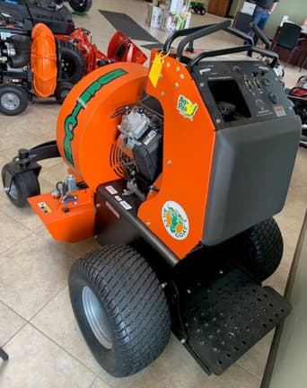 2024 Billy Goat Z3000 Other Equipment Turf for Sale | Tractor Zoom