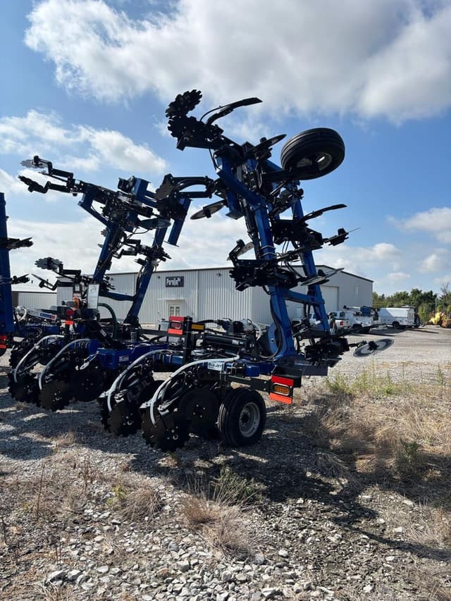 2024 Blu-Jet LandRunner II Stock No. C051367 Chemical Applicators For ...