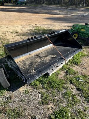 2024 Blue Diamond Bucket Stock No. 01059492 Other Equipment For Sale ...