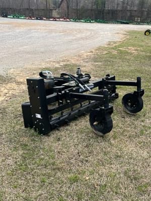 2024 Blue Diamond Xtreme Duty Power Rake Stock No. F0002738 Other ...