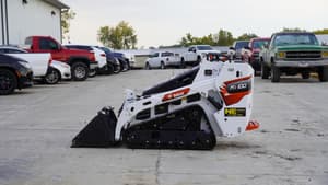 SOLD - 2024 Bobcat MT100 Stock No. B6225 Construction with 142.8 Hrs ...