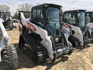 2024 Bobcat T64 Stock No. 10715 Construction For Sale with --- Hrs ...